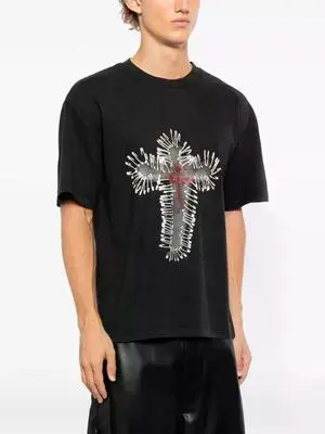 MELT Graphic-print T-shirt