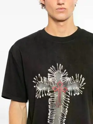 MELT Graphic-print T-shirt