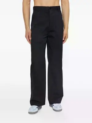 A.p.c. Ricky Pleated Trousers