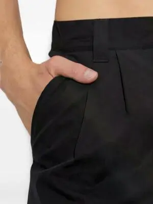 A.p.c. Ricky Pleated Trousers