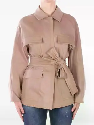Max Mara Mmlwest Jacket