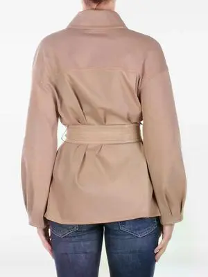 Max Mara Mmlwest Jacket