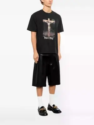 MELT Graphic-print T-shirt