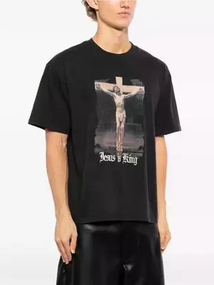 MELT Graphic-print T-shirt