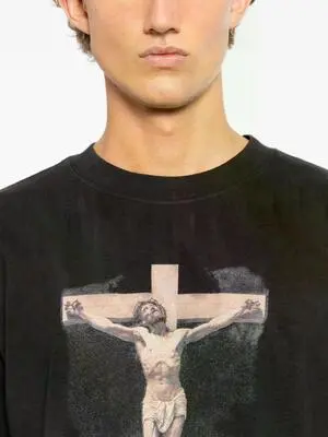 MELT Graphic-print T-shirt
