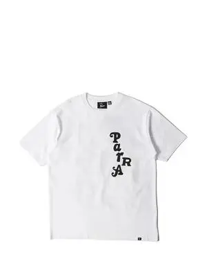 PARRA Atalanta T-shirt - White