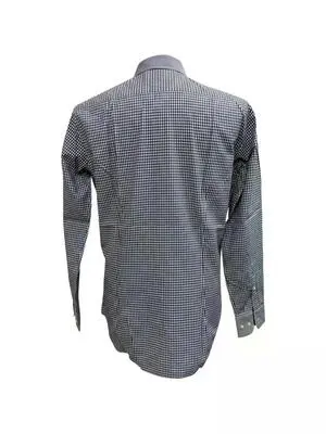 Etro Long-sleeves Shirt - Blue