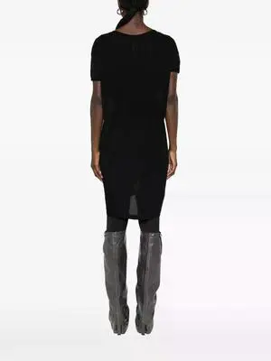 Rick Owens Hiked T-shirt