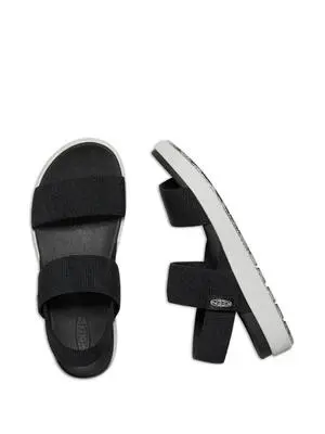 Keen Elle Elasticated-strap Sandals