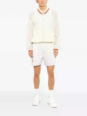MELT Graphic-print Shorts