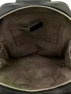 Gucci 2000-2015 Guccissima Sling Backpack