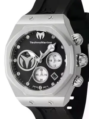 TECHNOMARINE Reef Sun Chronograph Watch