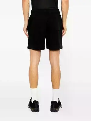 MELT Graphic-print Shorts