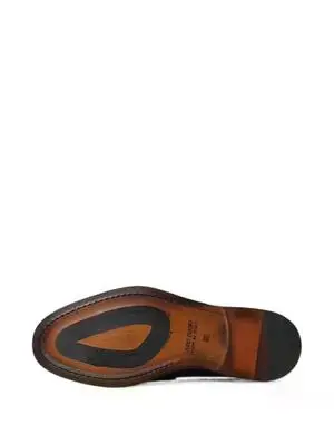 GIULIANO GALIANO Crocodile-effect Mules