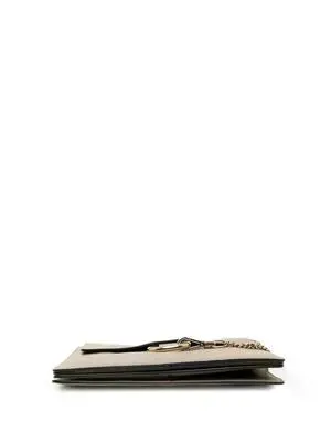 Chloé 2016 Medium Leather Faye Shoulder Bag