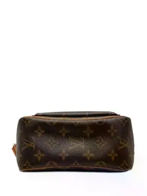 LOUIS VUITTON 2003 Monogram Viva Cite Pm Crossbody Bag