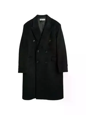 Our Legacy Notched Lapel Outerwear For Men