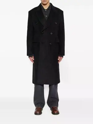 Our Legacy Whale Coat