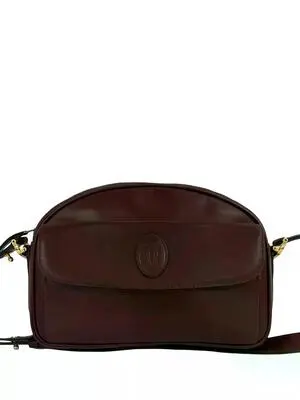 Cartier 2010-2026 Must De Crossbody Bag - Red