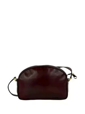Cartier 2010-2026 Must De Crossbody Bag