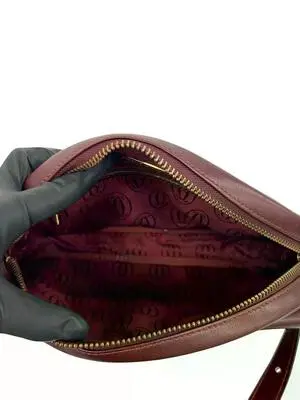 Cartier 2010-2026 Must De Crossbody Bag