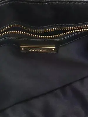 Miu Miu 2010-2026 Matelasse Nappa Biker Crossbody Bag