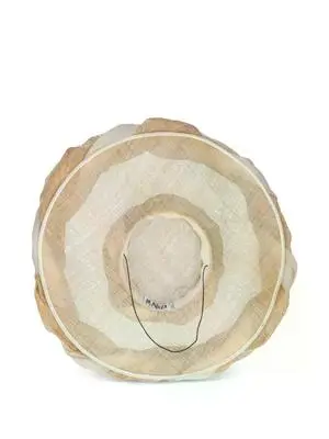 MARZI Wide Brim Hat