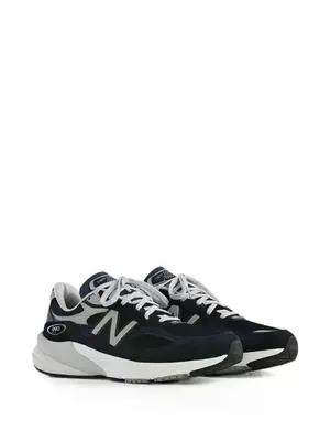 NEW BALANCE 990v6 Panelled Sneakers