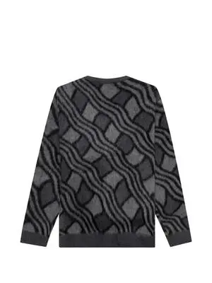 AWAKE NY V-neck Cardigan