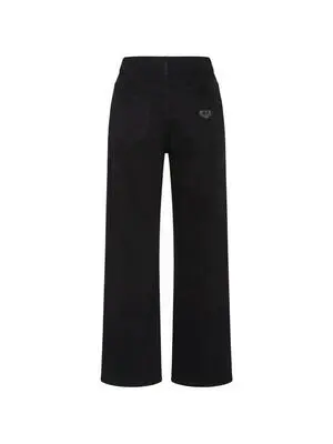 Philipp Plein Straight-fit Denim Jeans