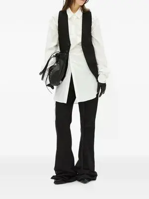 ANN DEMEULEMEESTER Slim-fit Jeans
