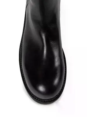 ANN DEMEULEMEESTER Helfred Ankle Boots