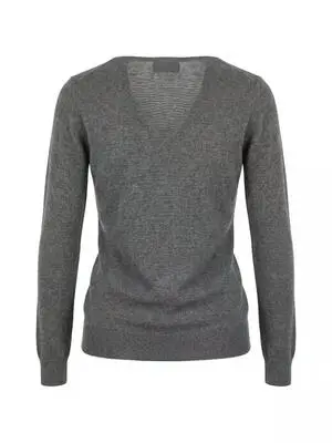 Malo V-neck Sweater