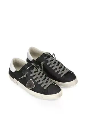 Philippe Model Prsx Low-top Sneakers
