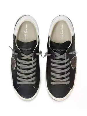 Philippe Model Prsx Low-top Sneakers