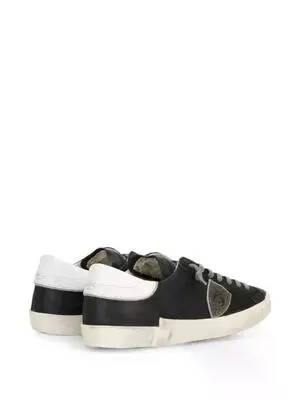 Philippe Model Prsx Low-top Sneakers