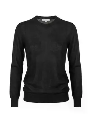 Malo Fine-knit Cashmere Sweater
