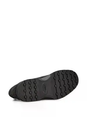 TOD'S Desert Boots In Suede