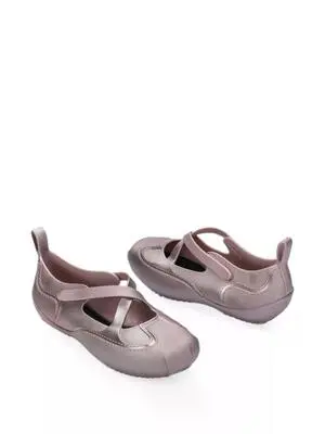 Melissa Aira Ballet Flats