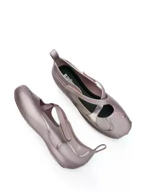 Melissa Aira Ballet Flats