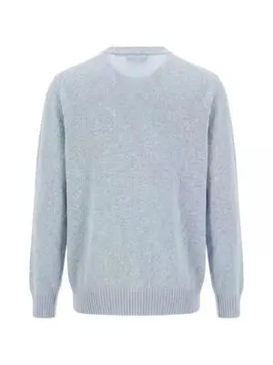 Malo Crew-neck Cashmere Sweater