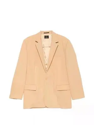 Wardrobe.NYC X Rhw Oversize Blazer