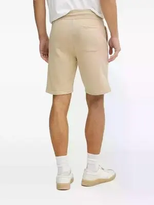Gant Logo-embroidered Drawstring Shorts