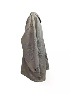 Fear Of God Jacket Zip Up, Classic Collar, Long Sleeve