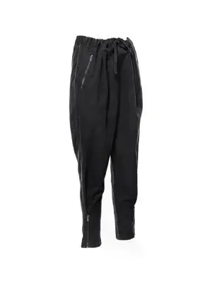 Bottega Veneta Zip-detail Trousers