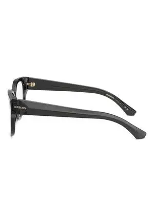 Burberry Cat-eye Acetate Glasses