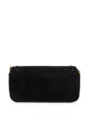 Michael Kors Nolita Shoulder Bag - Black