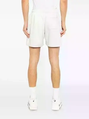 MELT Graphic-print Shorts