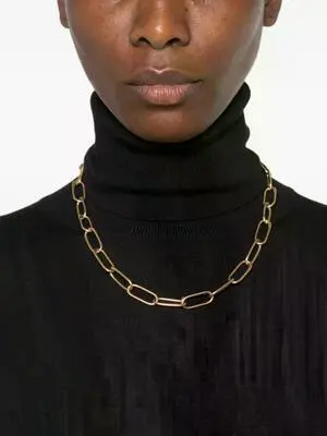 Chloé Wool Roll Neck Knit