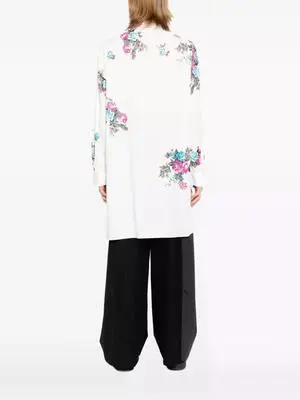 Yohji Yamamoto Khadi Shirt